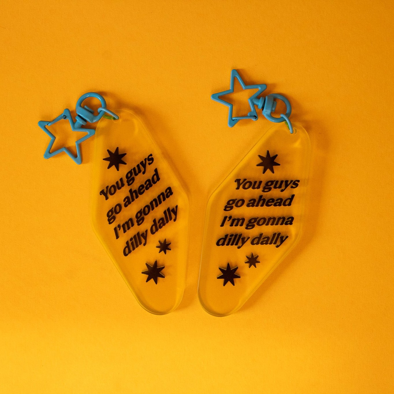 Keychains – Doctor Scribble